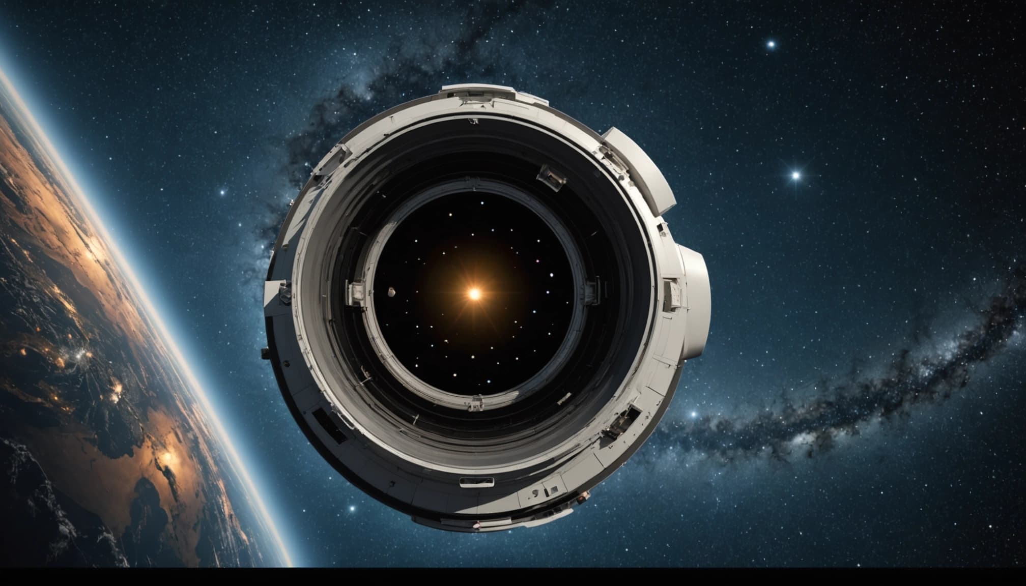 Euclid Telescope Unveils First Data, Offering Unprecedented Glimpse ...